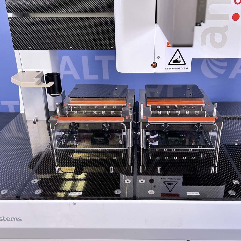 ALT ITEM: 32034 | Ambr 15 Advanced Microbioreactor System