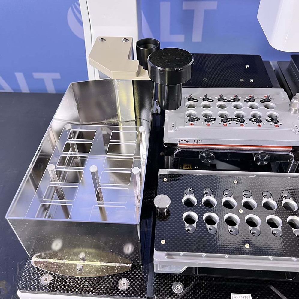 ALT ITEM: 32034 | Ambr 15 Advanced Microbioreactor System